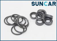 China XKAY-01431 Pilot Valve Seal Kit , Hyundai HCE Seal Kit for sale