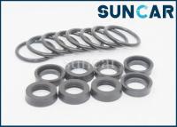 China XKAY-01431 Pilot Valve Seal Kit , Hyundai HCE Seal Kit for sale