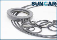 China XKAY-00553 Swing Motor Seal Kit For Hyundai R170W-7 R200W-7 Wheel/ Crawler Excavator for sale
