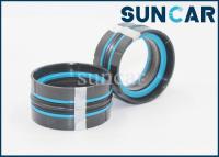 China KDAS Hydraulic Piston Seal DAS Double Acting Combined Oil Seals for sale