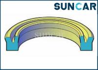 China Piston Seal ODI Oil Seal For Hydraulic Cylinders for sale