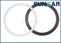 China NBR OHM Piston Seal Hydraulic Cylinder Oil Seal Weather Resistant ISO9001 for sale