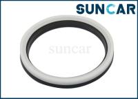 China NBR OHM Piston Seal Hydraulic Cylinder Oil Seal Weather Resistant ISO9001 for sale