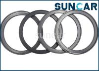China POM NBR Hydraulic Oil Seals OK Hydraulic Piston Seal ISO9001 for sale