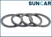 China POM NBR Hydraulic Oil Seals OK Hydraulic Piston Seal ISO9001 for sale