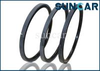China SPGA Piston Oil Seal Hydraulic Cylinder Seals for sale