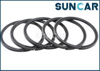 China SPGA Piston Oil Seal Hydraulic Cylinder Seals for sale