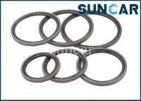 China SPGM Piston Oil Seals For Hydraulic Devices for sale
