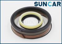 China 418-63-05000 Tilt Cylinder Seal Kit Is Suitable For KOMATSU WA250-6 Bucket Cylinder Service Kit 4186305000 for sale