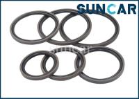 China Hydraulic O-Ring Seals SPGO Piston Compact Seals for sale
