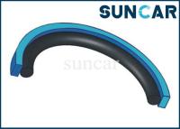 China Hydraulic O-Ring Seals SPGO Piston Compact Seals for sale
