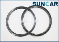China Piston Rod Seal IUH For Excavator Hydraulic Cylinder for sale