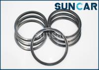 China Piston Rod Seal IUH For Excavator Hydraulic Cylinder for sale