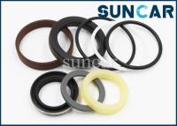China 707-98-10950 WA100 WA150 Komatsu Wheel Loader Hydraulic Cylinder Seal Kit Replacement for sale