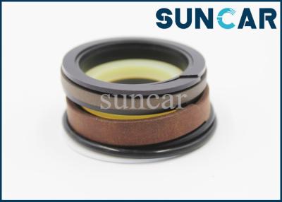 China 707-98-10950 WA100 WA150 Komatsu Wheel Loader Hydraulic Cylinder Seal Kit Replacement for sale