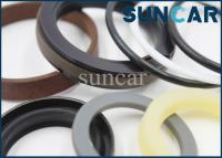 China 707-98-10950 WA100 WA150 Komatsu Wheel Loader Hydraulic Cylinder Seal Kit Replacement for sale