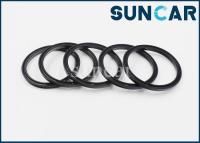 China USH Type Shaft Seal For Hydraulic Piston and Piston Rod Seals for sale