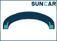 China Hydraulic Dustproof Seal DKI Type Dust Wiper Seals for sale