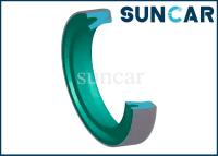 China Mechanical Seals DWI Hydraulic Dust Seal for sale
