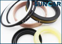 China 707-98-11120 Komatsu Inner Parts Clam Cylinder Seal Kit Multipurpose Bucket Cylinder Service Kit for sale