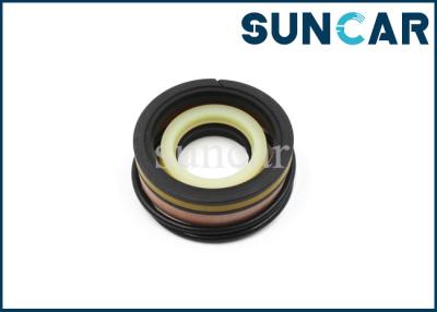 China 707-98-11160 7079811160 Komatsu Wheel Loader Oil Seal Parts Service Kit Steering Cylinder Seal Kit for sale