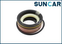 China Komatsu Hydraulic Seal Repair Kit 707-98-12100 Steering Cylinder Seal Kit for sale