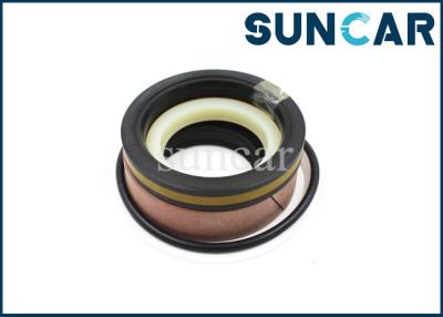 China Komatsu Hydraulic Seal Repair Kit 707-98-12100 Steering Cylinder Seal Kit for sale