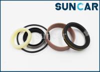 China Komatsu Hydraulic Seal Repair Kit 707-98-12100 Steering Cylinder Seal Kit for sale