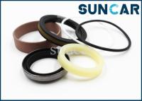 China Komatsu Hydraulic Seal Repair Kit 707-98-12100 Steering Cylinder Seal Kit for sale