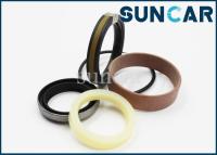 China 707-98-12110 Dump Cylinder Seal Kit Komatsu WA30-1 WA30-2 Wheel Loaders Oil Sealing Kit for sale