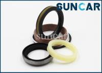 China 707-98-12110 Dump Cylinder Seal Kit Komatsu WA30-1 WA30-2 Wheel Loaders Oil Sealing Kit for sale