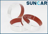 China Hydraulic Steel Cylinder Bushing For Excavator for sale