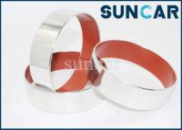 China Hydraulic Steel Cylinder Bushing For Excavator for sale