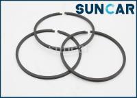 China Steel Ring For Komatsu Excavator Hydraulic Cylinder for sale