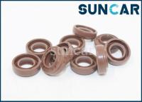 China Mechanical Seal PPC Valve Seal For Excavator for sale