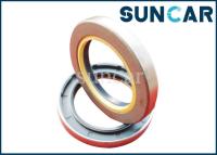 China COMBI Oil Seal Excavator Oil Seals Tractor Oil Seals for sale
