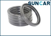 China TC Rotary Shaft Oil Seal Double Lip Seals for sale