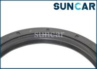 China TC Rotary Shaft Oil Seal Double Lip Seals for sale