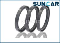 China TC Rotary Shaft Oil Seal Double Lip Seals for sale