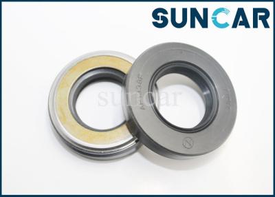 China Standard  Oil Seals TCN Shaft Seal for sale