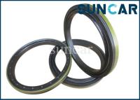 China Mechanical Oil Seal Wheel Hub Seals for sale