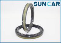 China Mechanical Oil Seal Wheel Hub Seals for sale