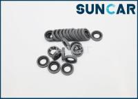 China Seal O-Ring Kit For Hydraulic Pump Main Pump for sale
