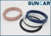 China 11707024 Lifting Cylinder Sealing Kit SUNCARVO.L.VO L120D Hydraulic Cylinder Seal Repair Kit Heavy Model Use for sale