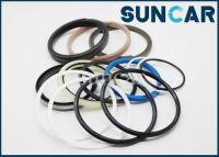China 707-99-39680 Komatsu Arm Cylinder Seal Kit For PC128UU-1 Machinery Inner Repair Service Kit for sale
