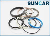 China 878000499 Blade Cylinder Hydraulic Seal Kit PC15R-8 Komatsu Excavator Inner Parts Gasket Kit for sale