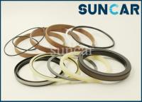 China Hydraulic Cylinder Repair Kits 329-51490000 KATO Excavator Seal Kit for sale