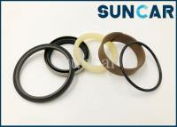 China KATO 379-01590002 Hydraulic Cylinder Repair Kit For Excavator Part for sale