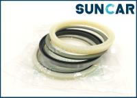 China Komatsu 707-99-65420 Lift Cylinder Seal Kits For Wheel Loader WA450 for sale