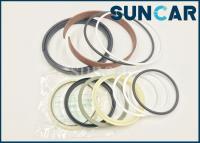 China Komatsu 707-99-65420 Lift Cylinder Seal Kits For Wheel Loader WA450 for sale